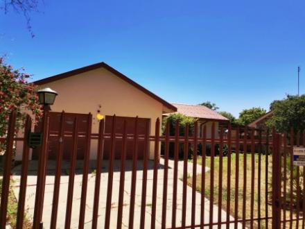 Family home | Henque Eiendomme