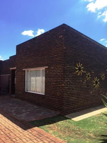 Low Maintenance | Henque Eiendomme