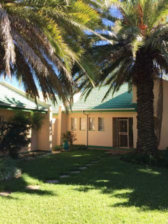 Family home | Henque Eiendomme