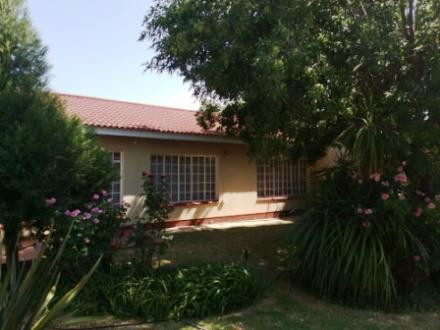 Townhouse in complex | Henque Eiendomme