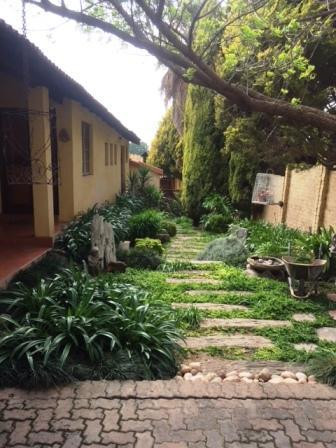 Everything you need | Henque Eiendomme