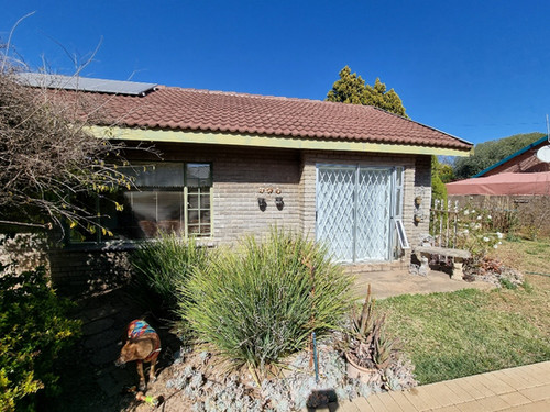 For newlyweds | Henque Eiendomme