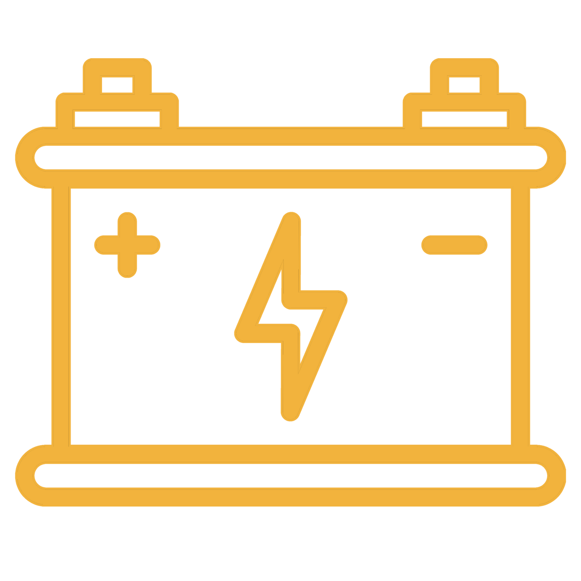 Battery Tests