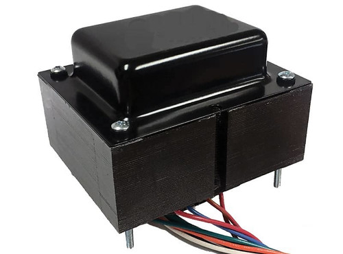 WODEN Transformers Co. LTD. Output Transformer | JMI Amplifiers