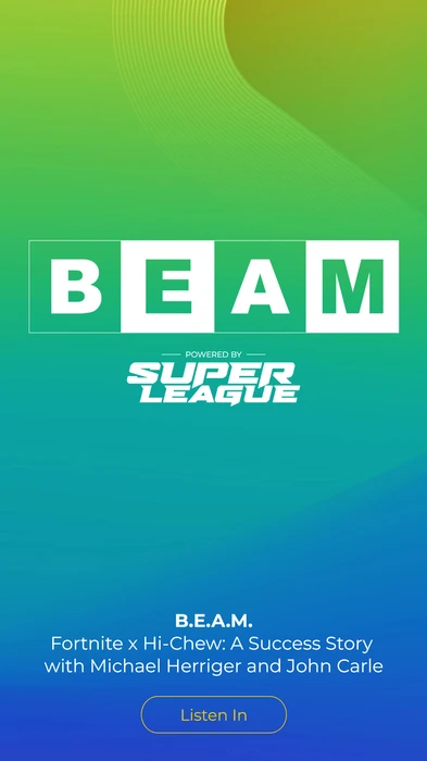 Your Rocketship to the Metaverse | Super League