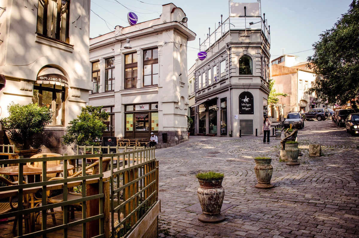 Georgia package Hidden Gem of Caucasus