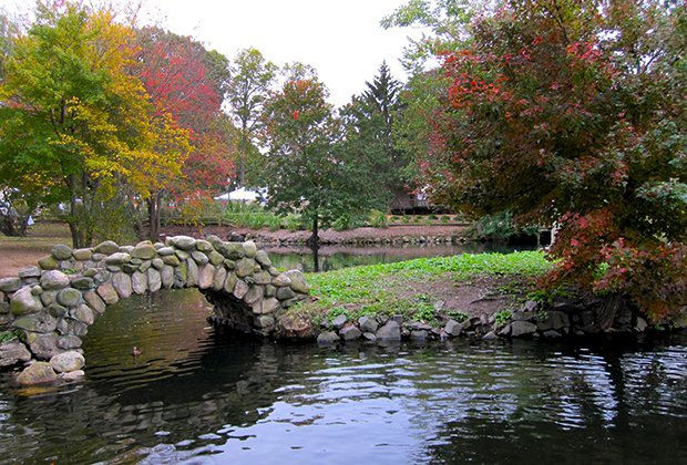 Best Parks On Long Island