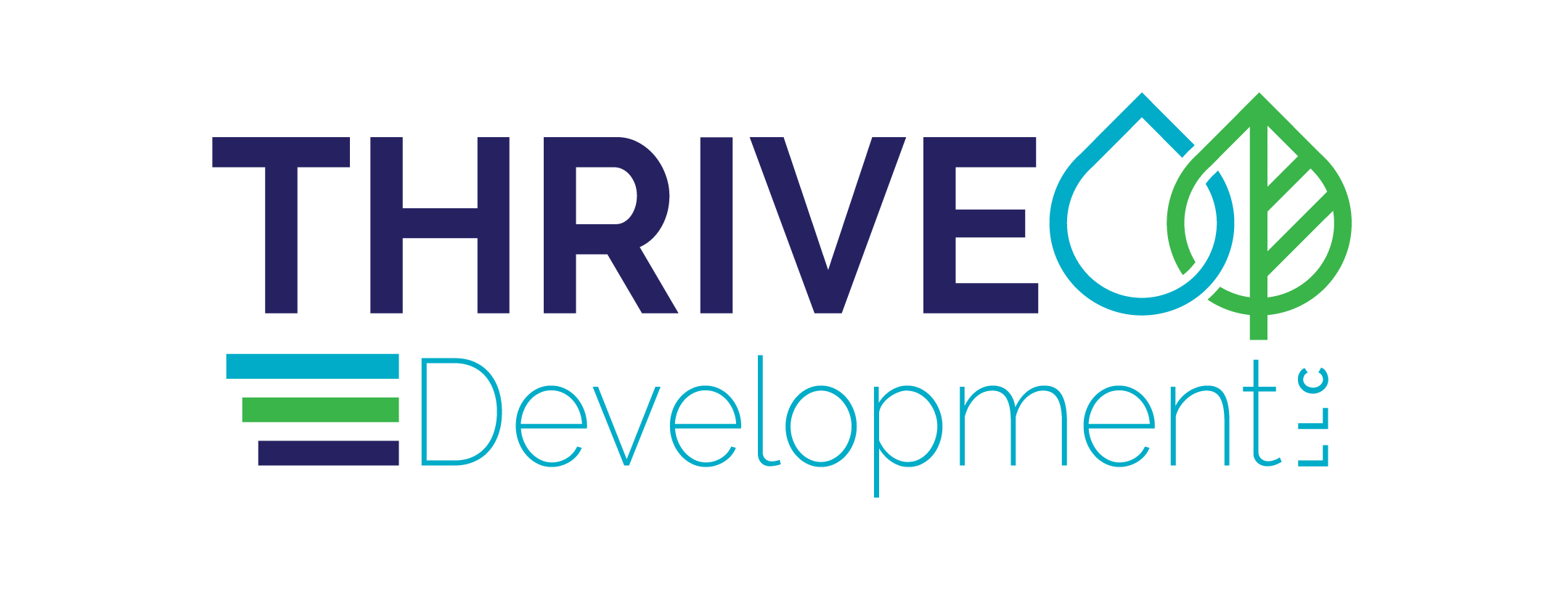 Home | Thrive Dev 2023