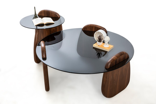 MARK ORTA SEHPA | ARKE HOME MOBİLYA