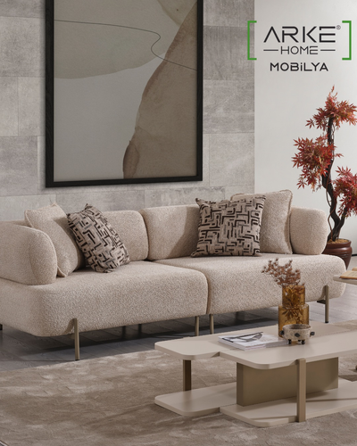 TRUVA KOLTUK TAKIMI | ARKE HOME MOBİLYA