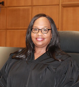 In Service... | John M. Langston Bar Association | United States