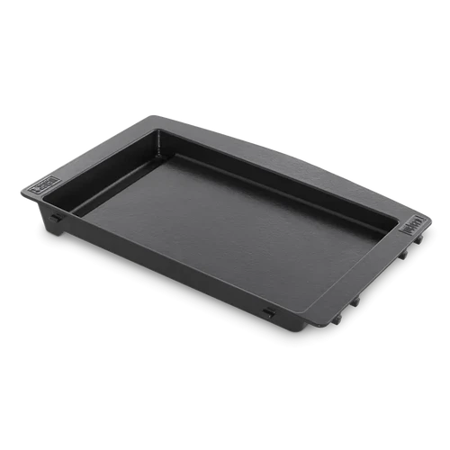 Griddle Built for Genesis II 400/600 series | Weber Store Hongkong