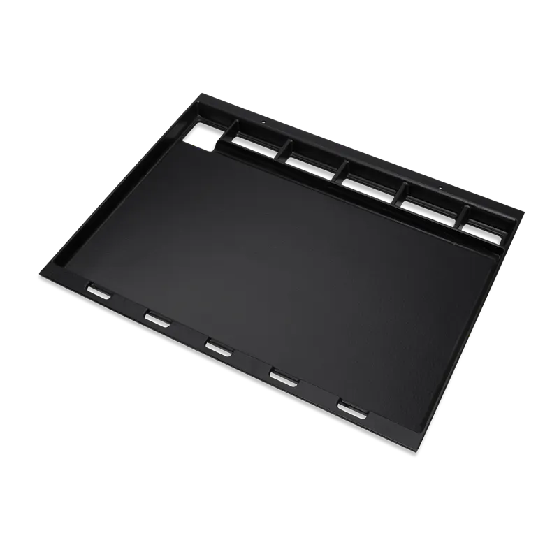Genesis Full-Size Griddle – 400 series, | Weber Store Hongkong
