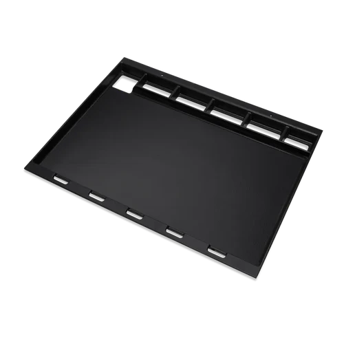 Spirit Full-Size Griddle – 300 series Fits Spirit and Spirit II 300 ...