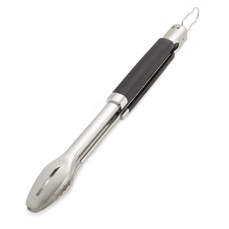 Precision Grill Tongs | Weber Store Hongkong