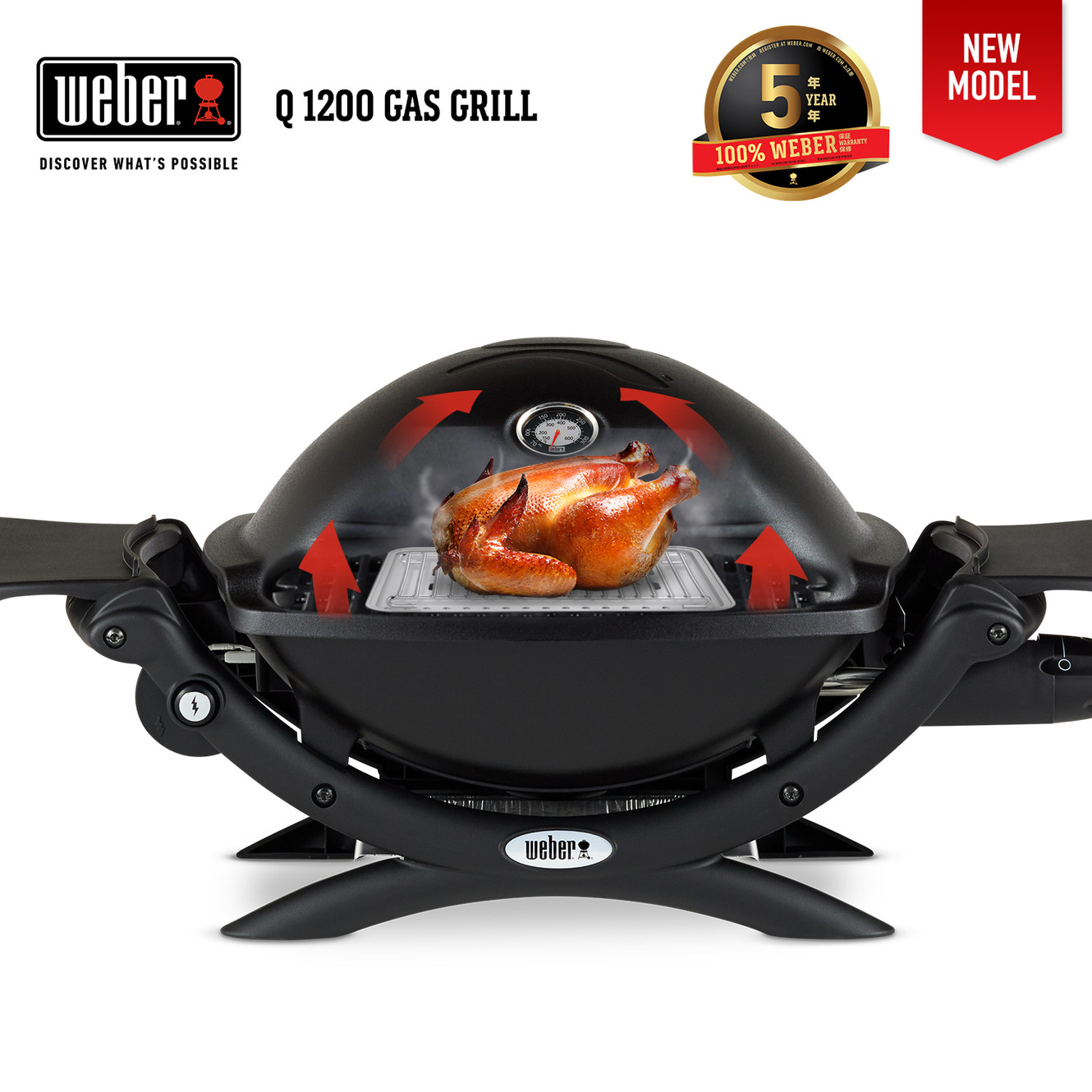 Ooni Pizza Ovens | Weber Store Hongkong