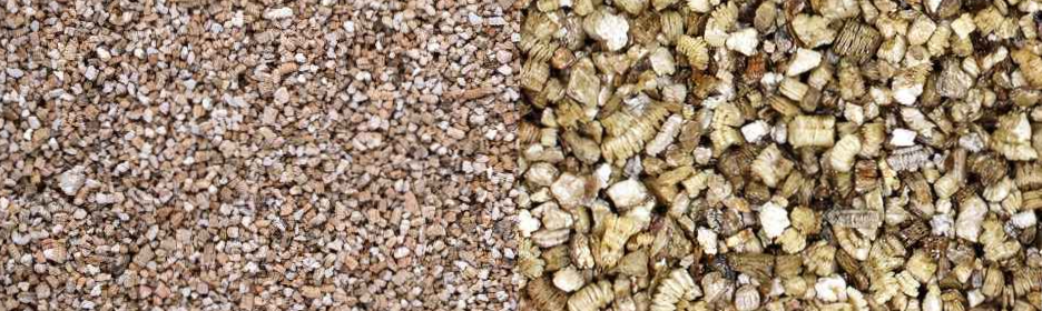 Perlite vs Vermiculite: Understanding the Differences and Best Uses