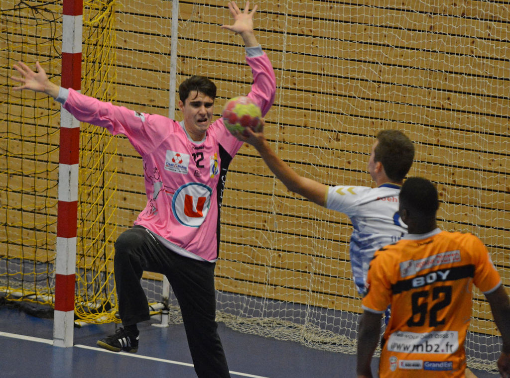 Handball | POC Plobsheim Olympique Club de Handball | Alsace