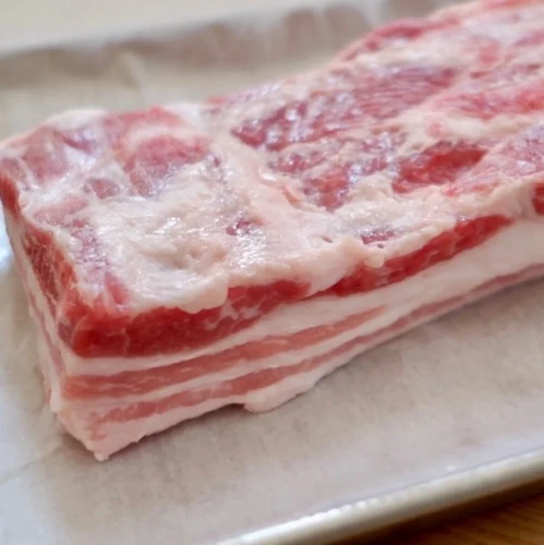 Jake's Pork Belly Chunk | MDCC MI