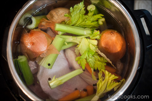 Free Range Chicken Backs | MDCC MI