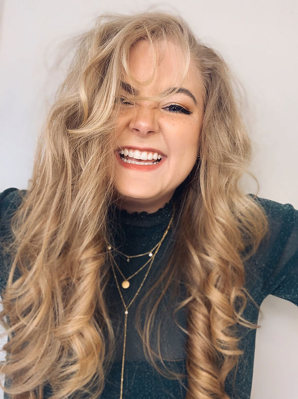 Elizabeth Russell Soprano