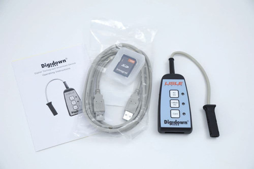 Digidown Data Tachograph Downloader | Heritage Transport C