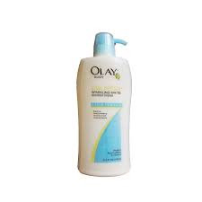 Olay Body Total Effects Sparkling White Lightening Shower Cream ...