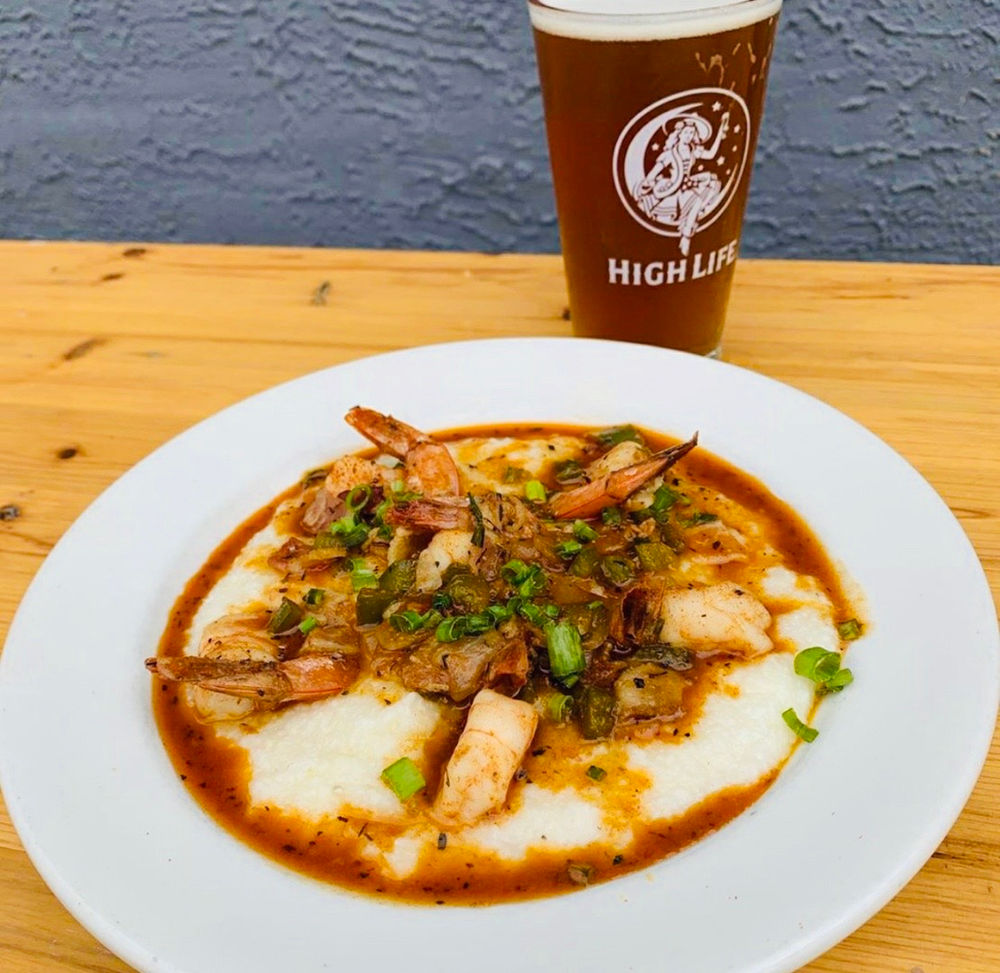 Bourré in Atlantic City's Orange Loop Serves Up New Fall Menu