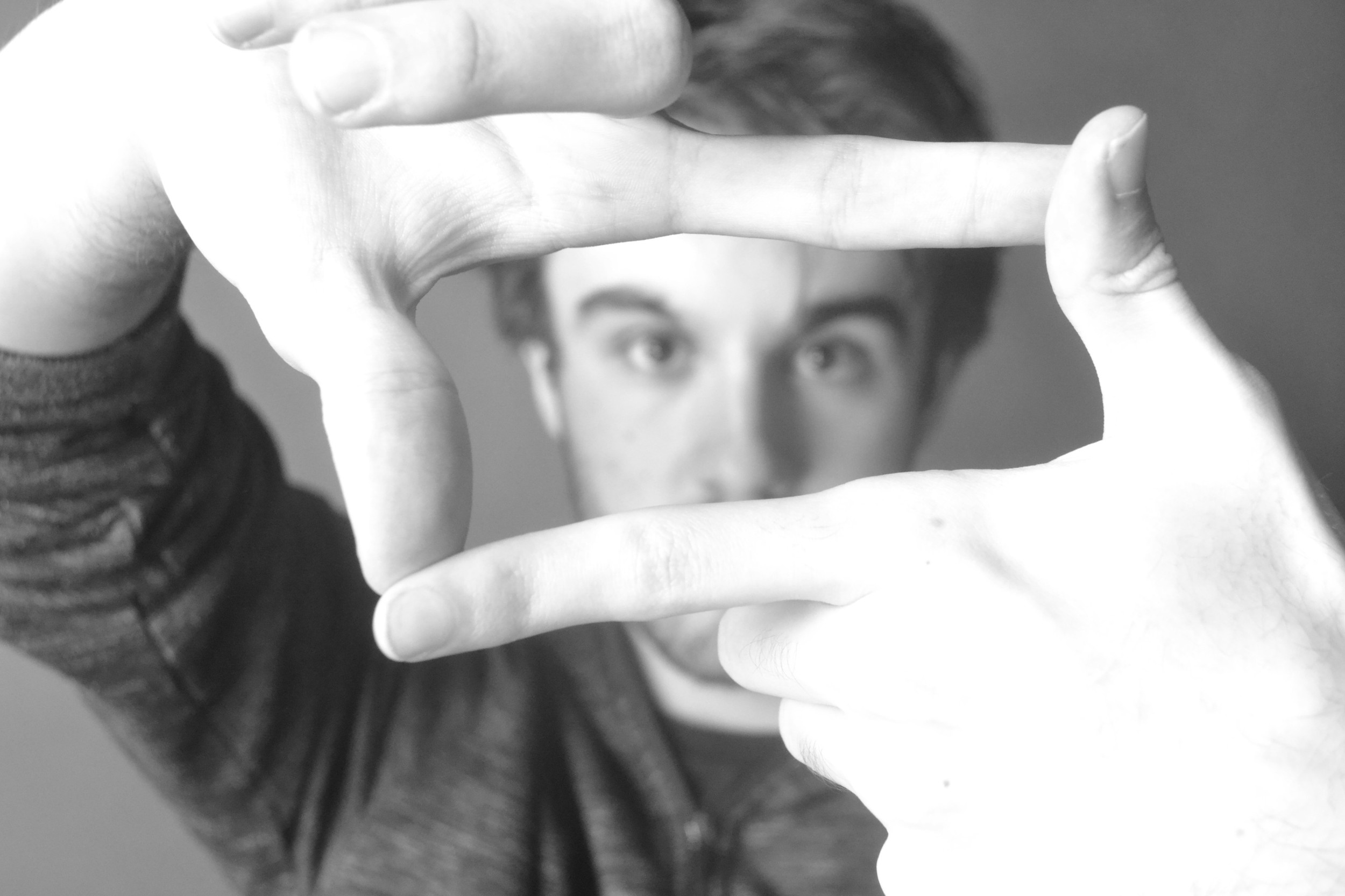 Connor Brown | Editor