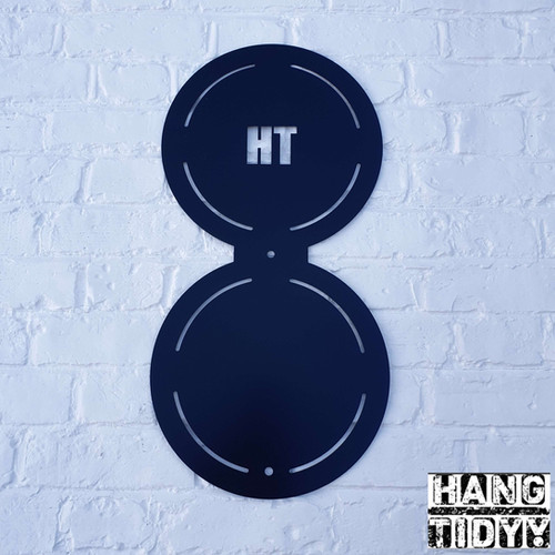 HT double wall ball target | website