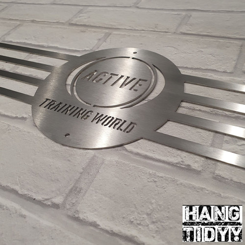 Active training world | website