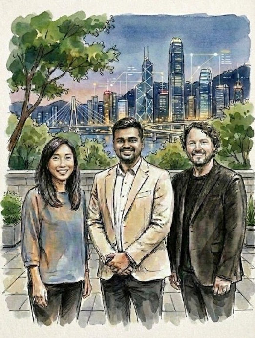 Sentinel Global Reunites Senior Investment Team Behind Affirm, DoorDash ...