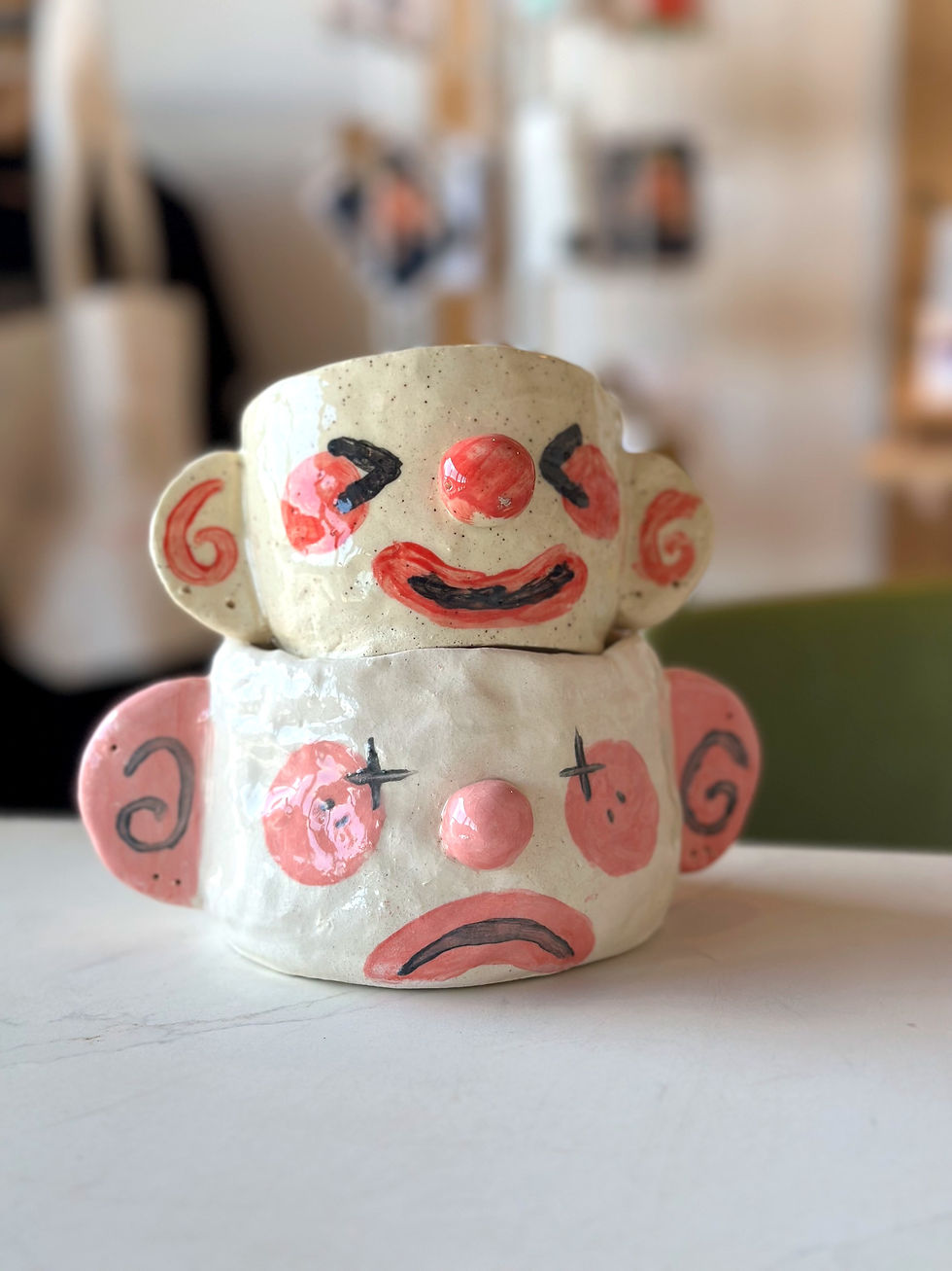 Ceramics and Pottery Classes | PIP Coffee and Clay | 2617 North 24th ...