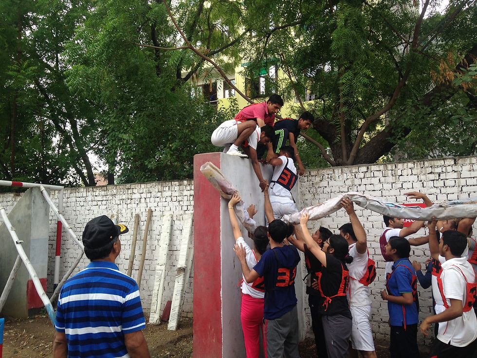 SSB Interview Process 2026 – Complete 5 Days Selection Explained