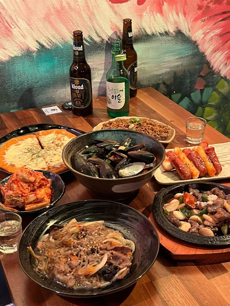 PHOTO GALLERY | Mukbang