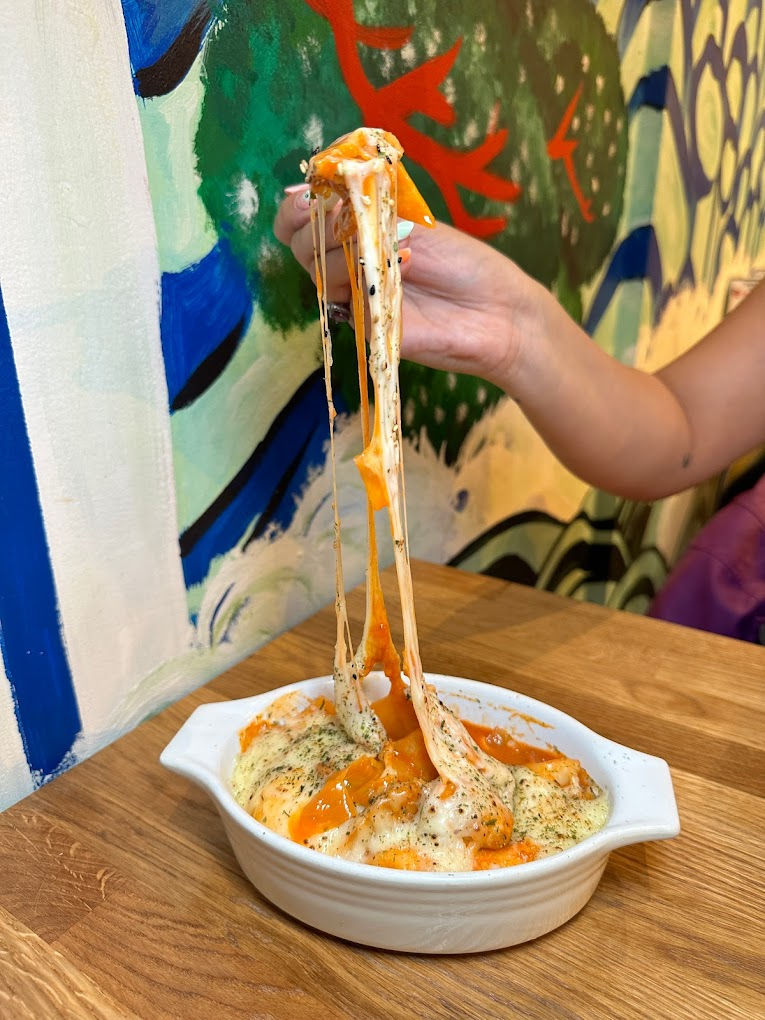 PHOTO GALLERY | Mukbang