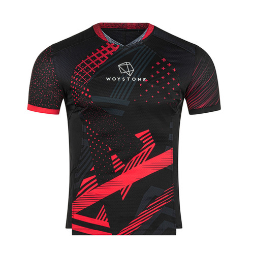 Flash Fire jersey | Woystone