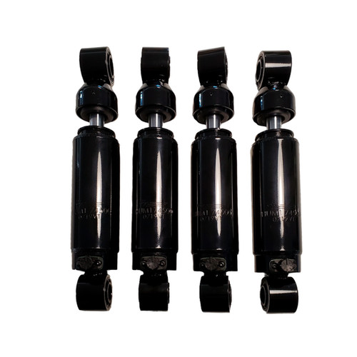 Cepek Adjustable Shocks | WARTECH PERFORMANCE