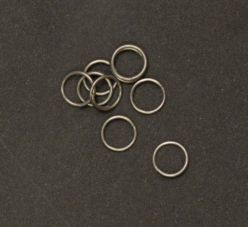 Metal rings or Wrench | cosmosbathingsystems