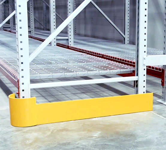 Essential Pallet Rack Accessories to Enhance Warehouse