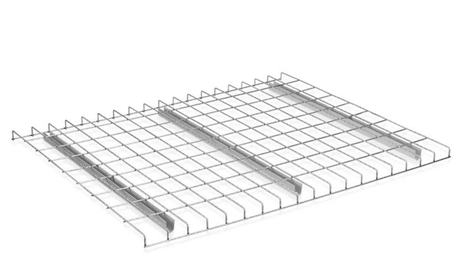 Essential Pallet Rack Accessories to Enhance Warehouse
