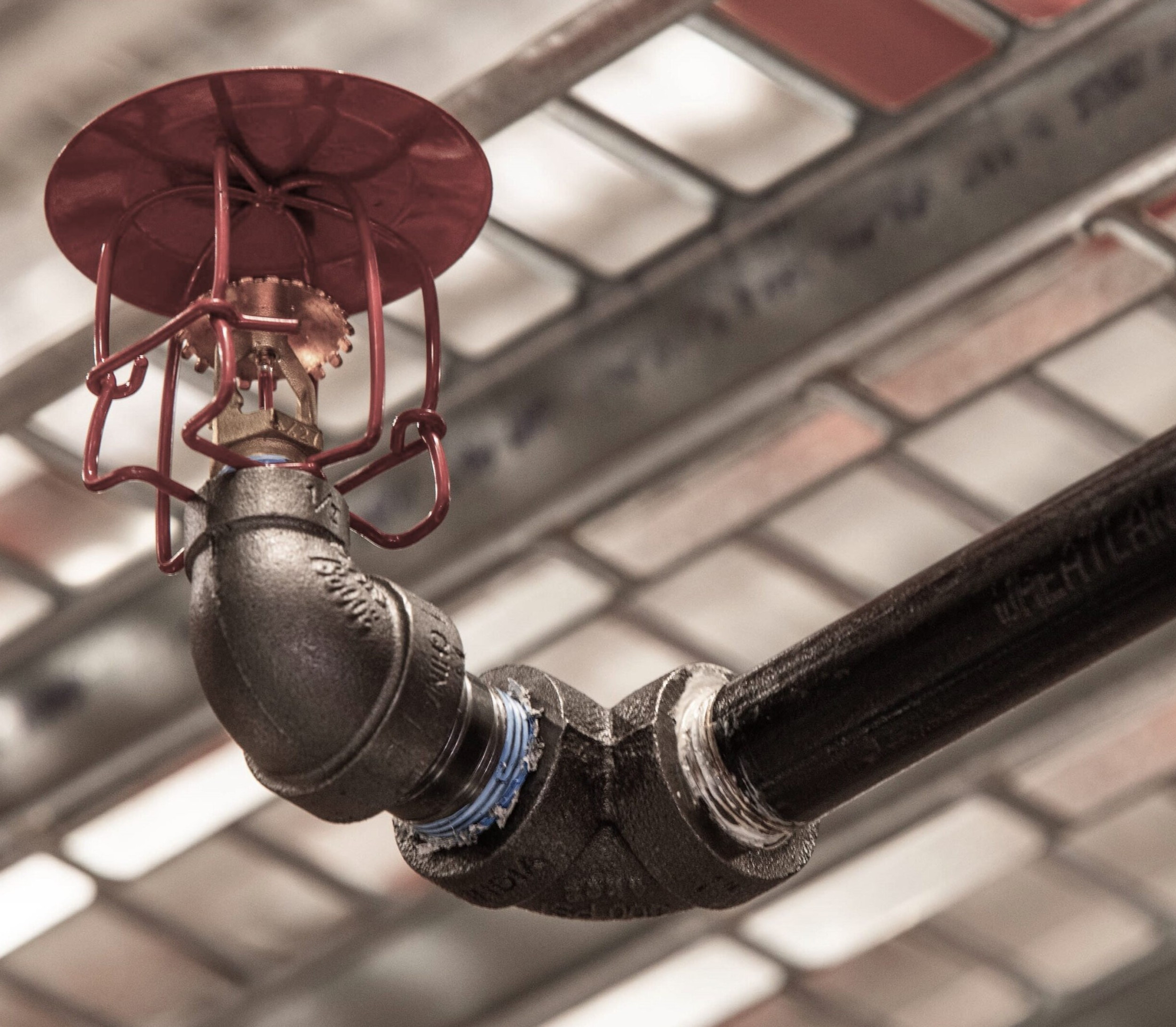 Warehouse Sprinkler Systems: What to Look for When Moving into a New ...