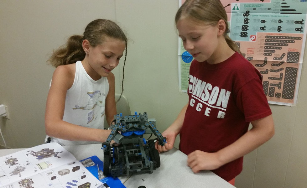 KIDS 4 CODING | Summer & Virtual Camps | Ages 7-16