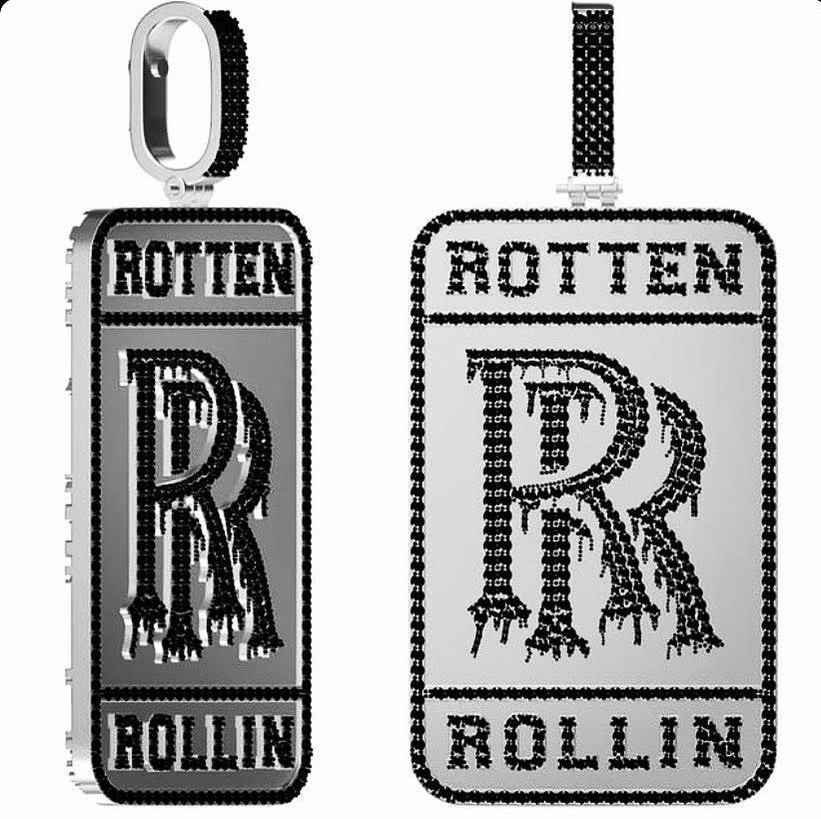 Rotten Rollin Emo Nights