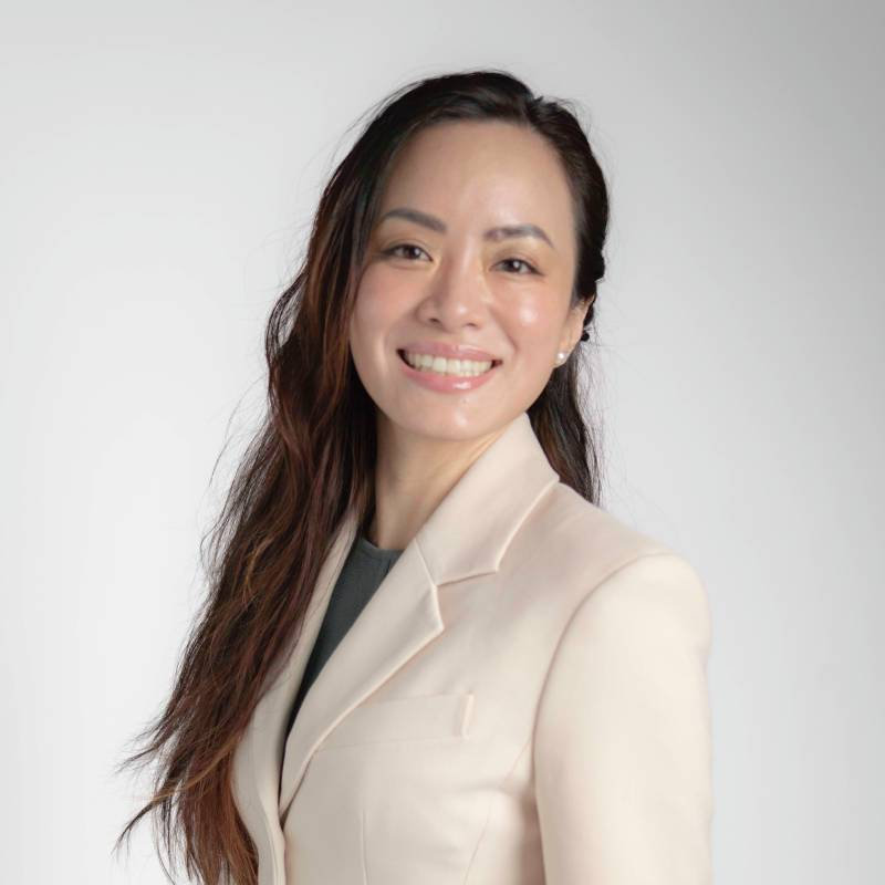 Connie Huang | Salsa Con Todo