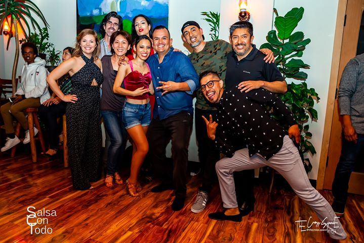 Gift Cards | Salsa Con Todo