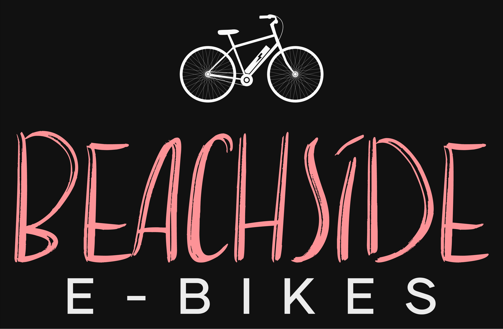 Electric Bike Rentals | Beachside E-Bikes | Huntington Beach