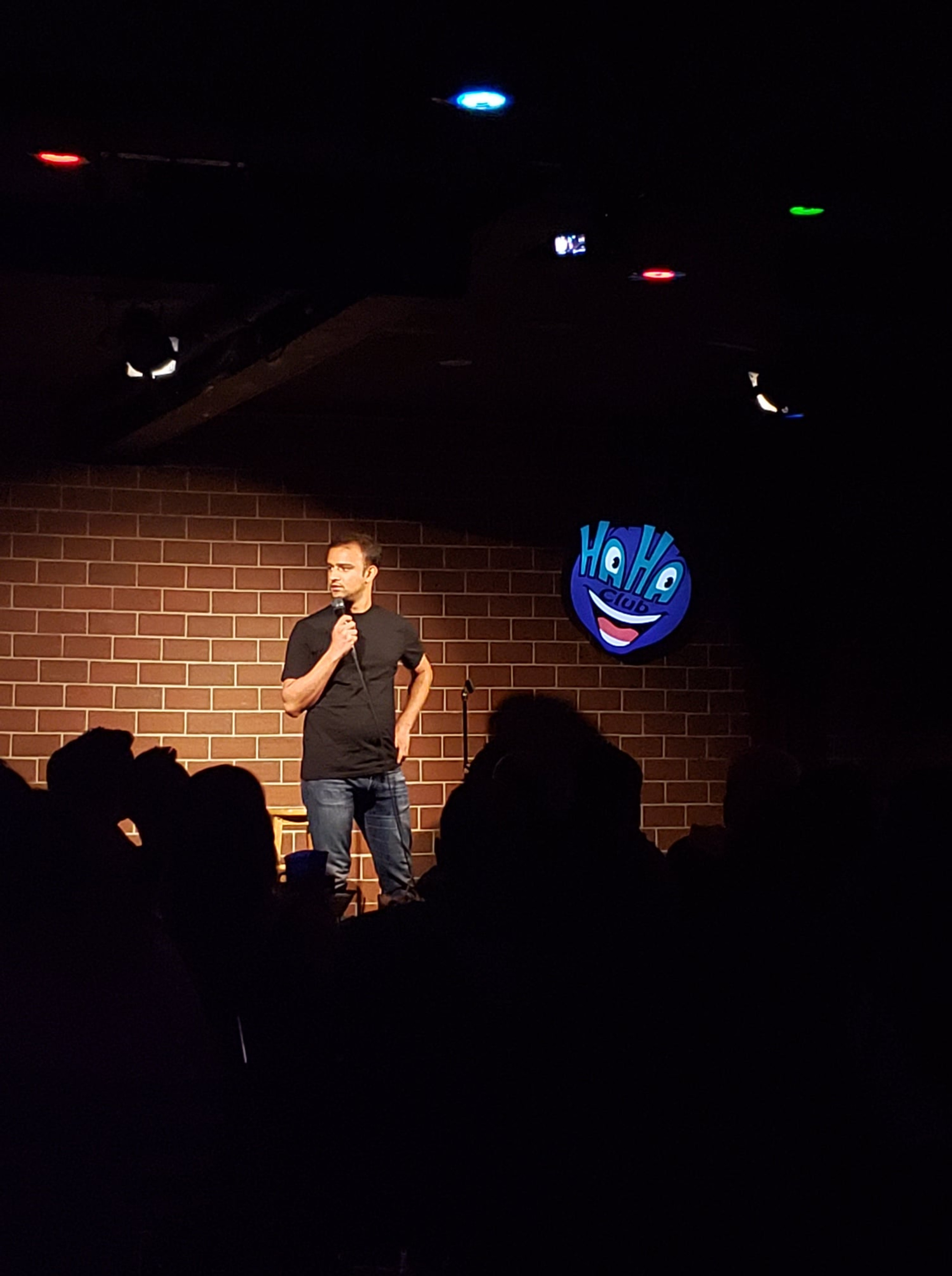 Tushar Bhatnagar | Standup Comedy | Funny