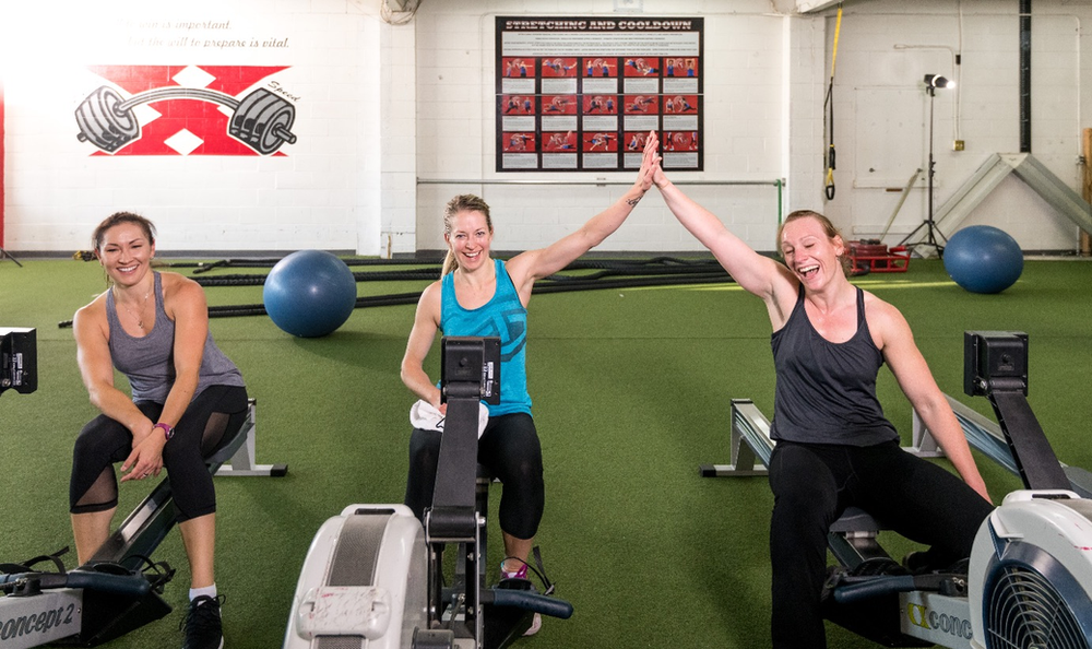 3 reasons our group classes are perfect for the busy fitness go-er
