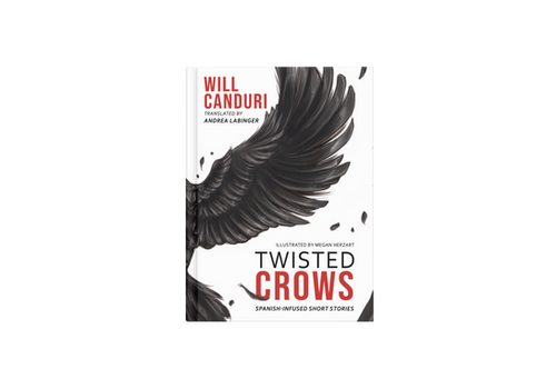 Twisted Crows (English edition) | Mysite